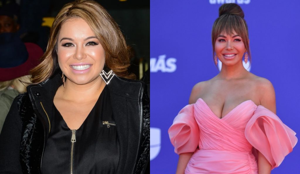 Chiquis's Transformation: From Music Icon to Health Inspiration