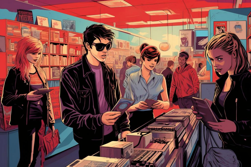 How Manganato Transforms Your Manga Reading Experience - Kentucky Magazine