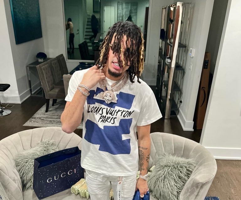 The Journey of Punchmade Dev: From Beats to Fame - Kentucky Magazine