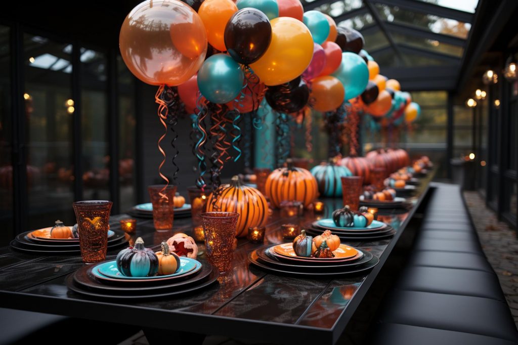 Explore Party City Alternatives for Unique Party Supplies