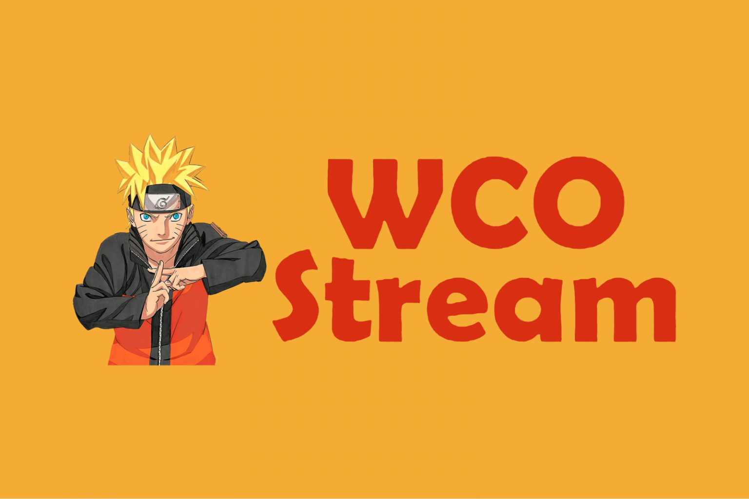 Your Ultimate Guide to WCOStream: Enjoy Free Anime Online - Kentucky ...