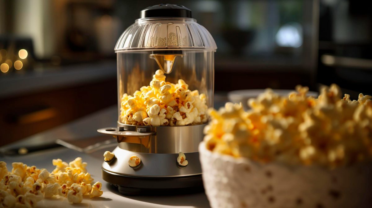 How to Cook Popcorn in a Pot: A Beginner’s Guide - Kentucky Magazine