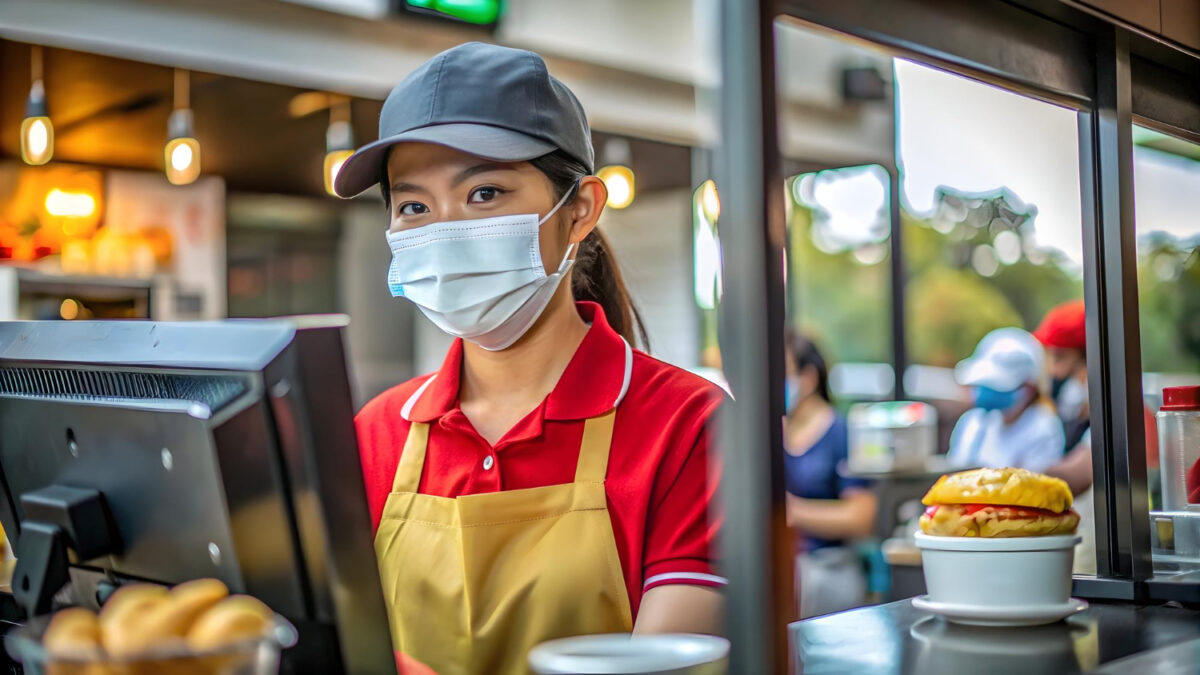 The Evolving Landscape of Food Service Providers