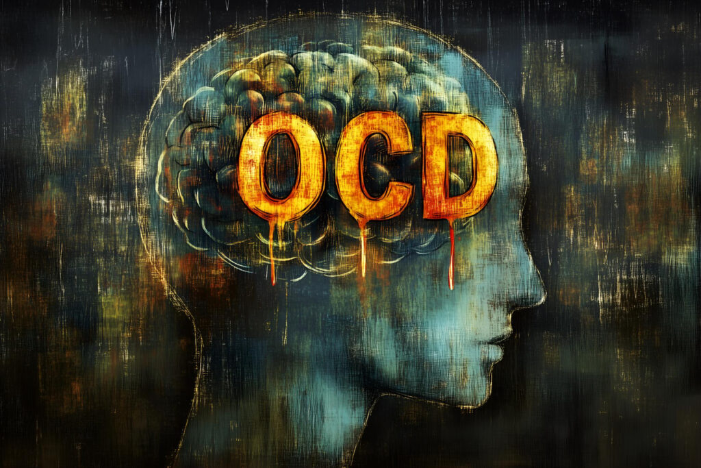 What Are the 4 Types of OCD? - Kentucky Magazine