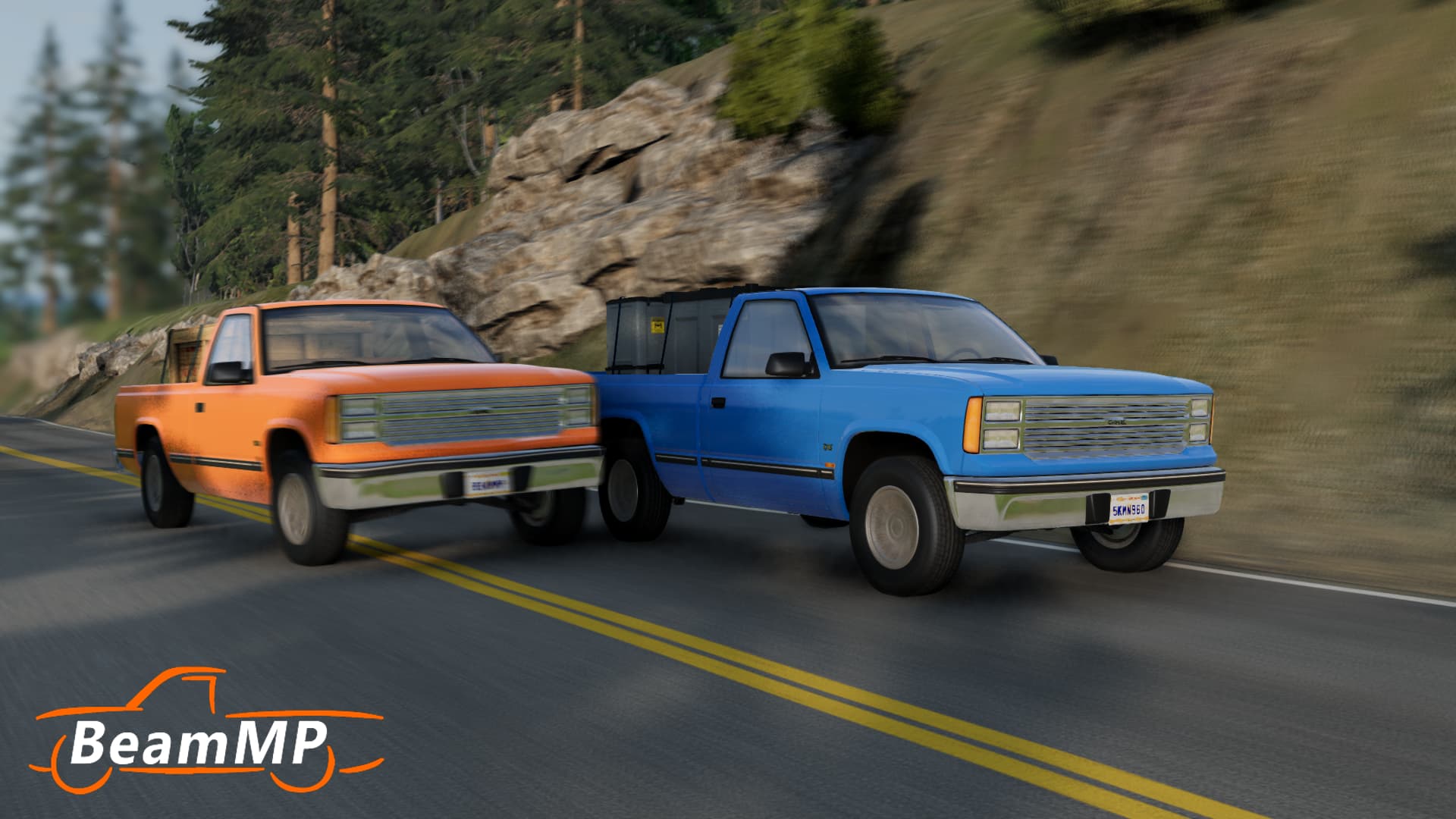 Can You Play BeamMP with Mods? - Kentucky Magazine