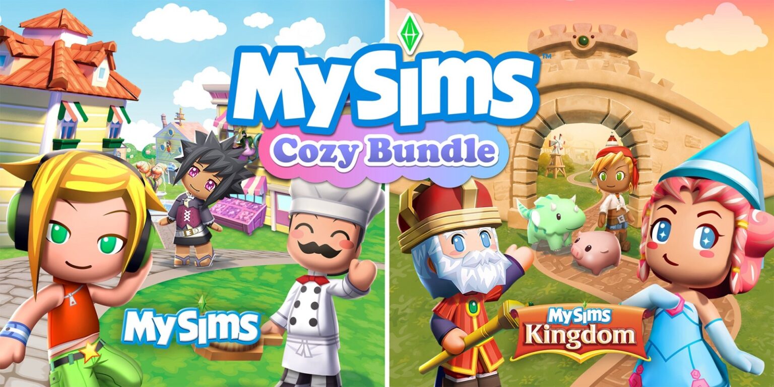 Can You Play MySims Kingdom on PC? - Kentucky Magazine