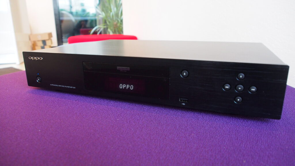 Can the Oppo 203 Play MKV Files? A Comprehensive Guide