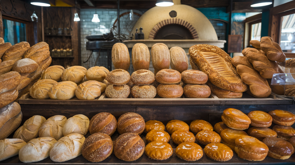 What Makes Colombian Bread Different? A Look Inside Local Bakeries