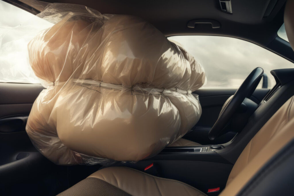How Fast Can Airbags Deploy